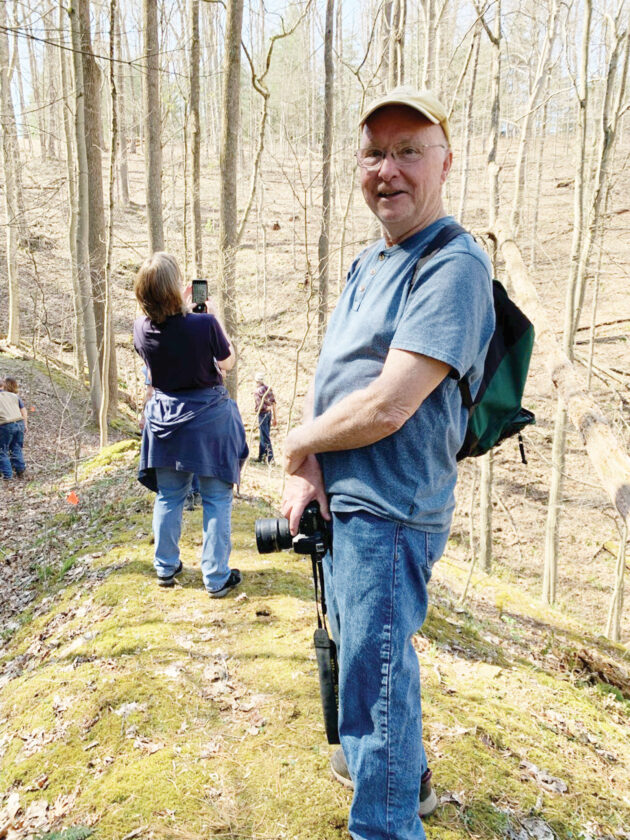 Master Naturalist Program to start in March | News, Sports, Jobs ...